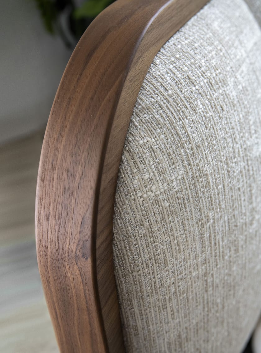 TAKO Bed By Conte - Italian Bed Design