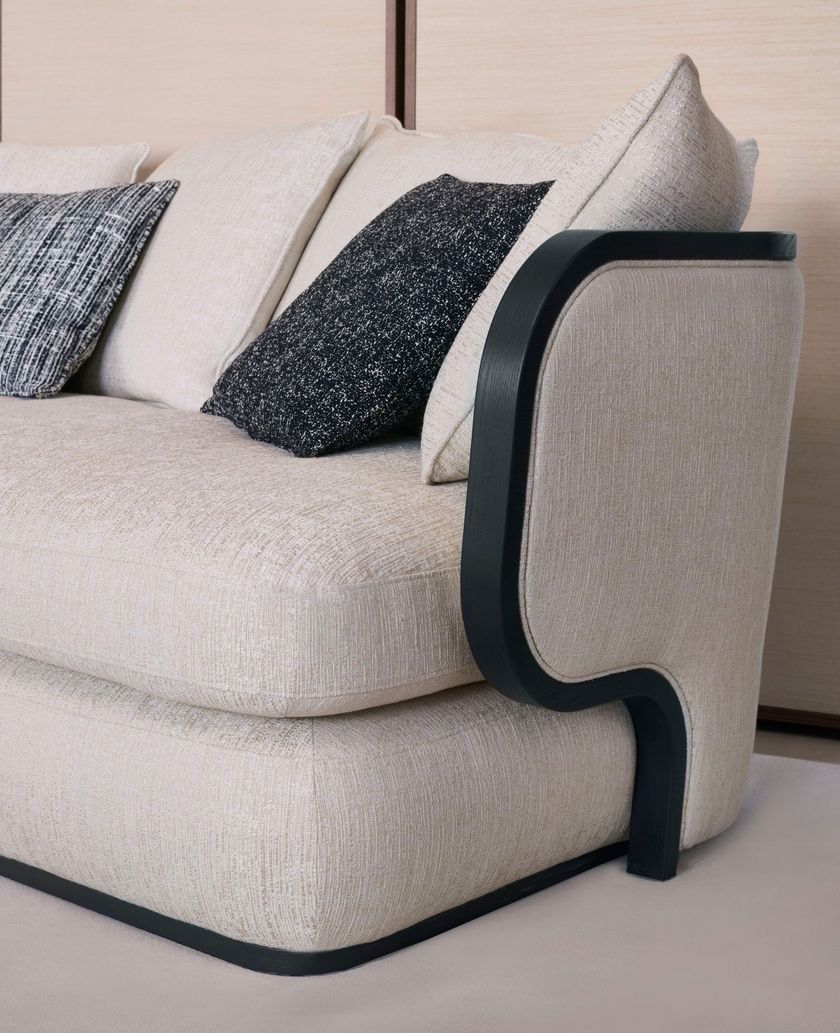 TAKO Sofa By Conte Casa
