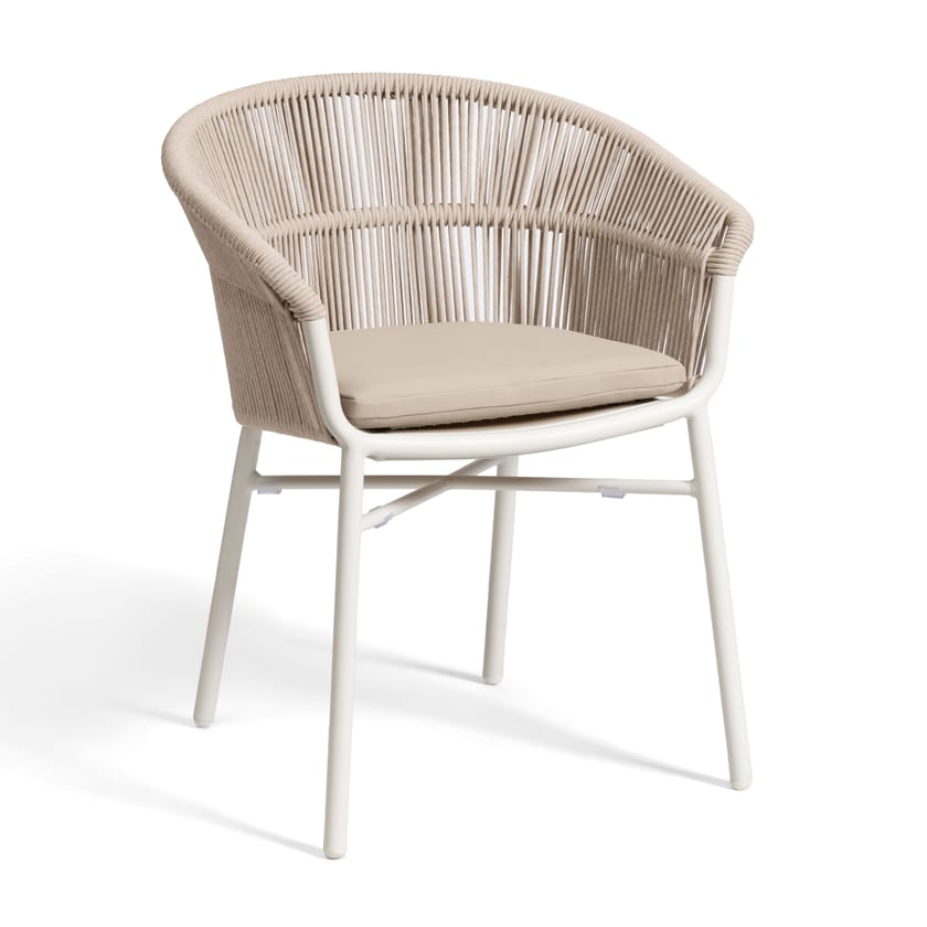 LAKE Sedia By Contral