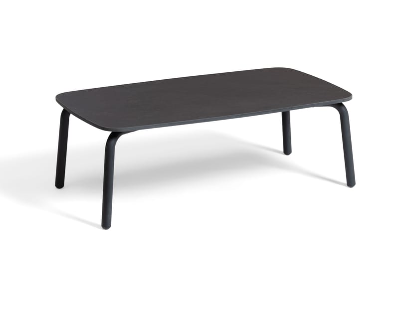 LEAF BIG Coffee table By Contral