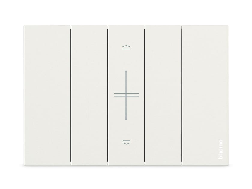 Electrical socket Controls By BTICINO