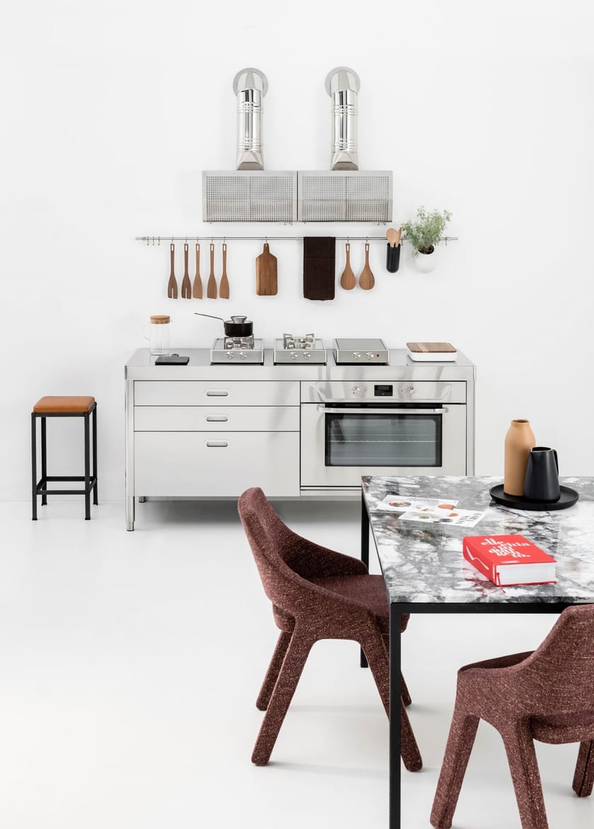 C190 | Cooker By ALPES-INOX