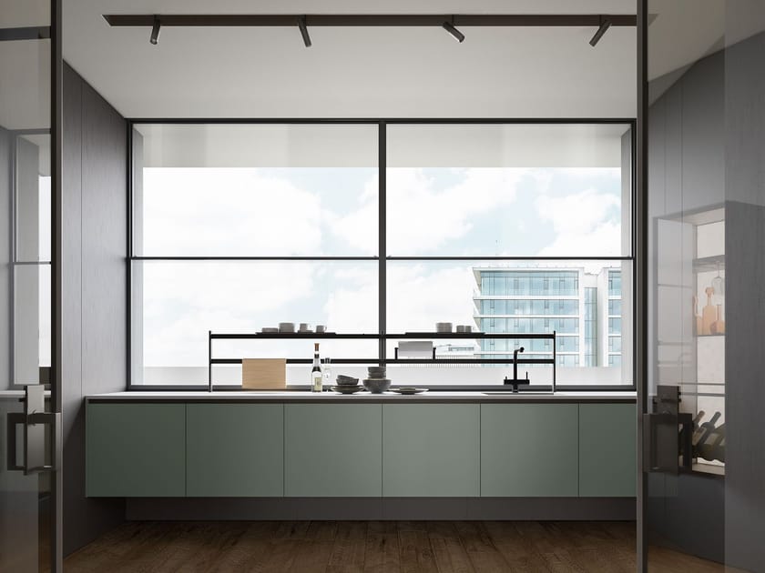 BRIDGE Kitchen backsplash By Copatlife