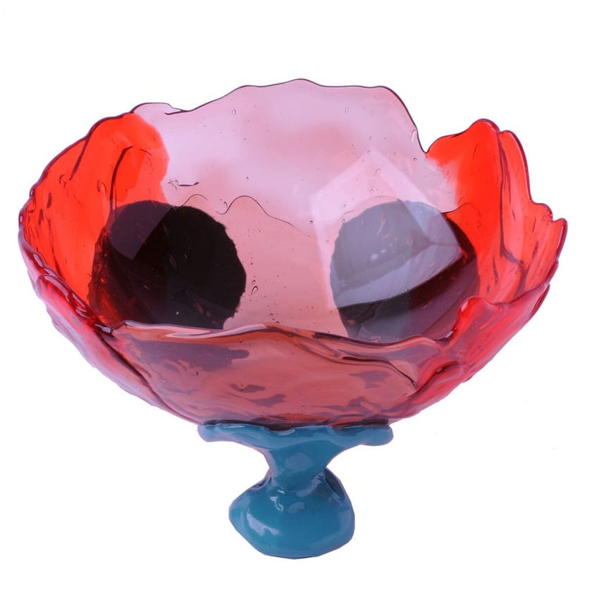 BIG COLLINA VASE Bowl By Corsi Design