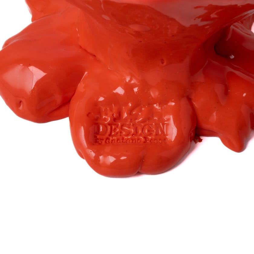 FLOWER Vase By Corsi Design