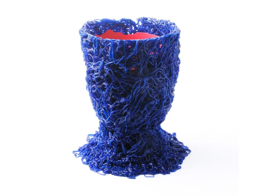 MOSS Vase By Corsi Design