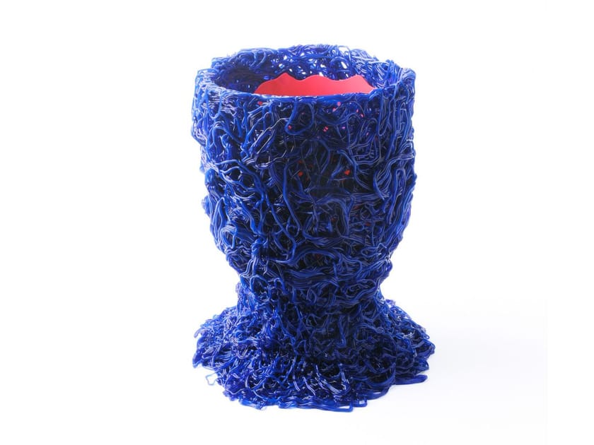 MOSS Vase By Corsi Design