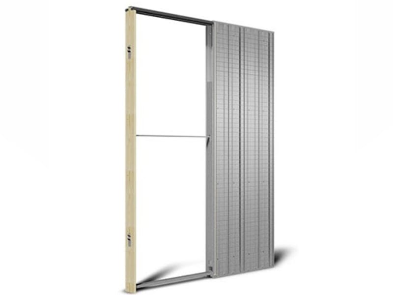 Counter frame By Isolmec