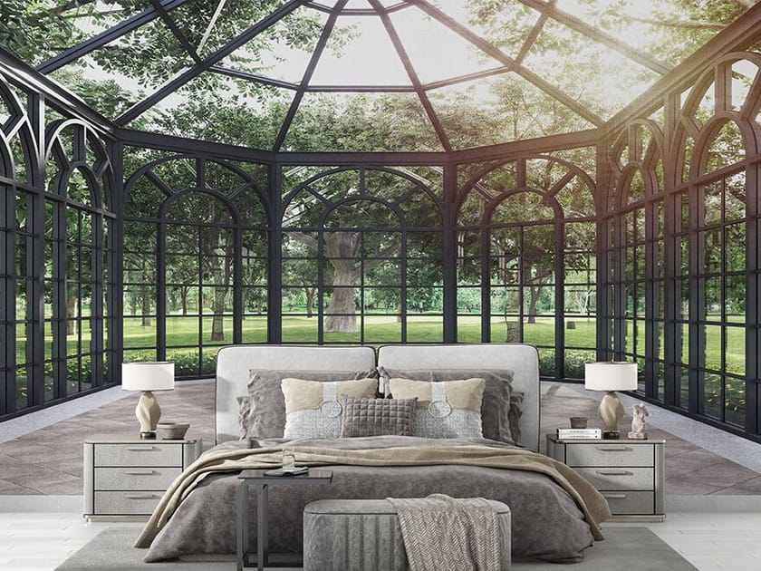 ARBOR Wallpaper By Creativespace