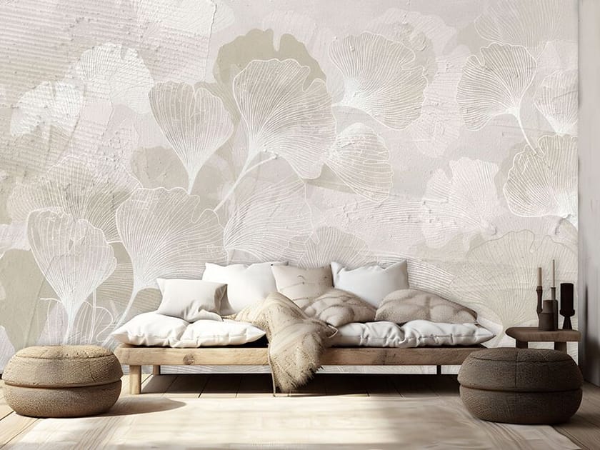 BIBLOS Washable nonwoven wallpaper By Creativespace