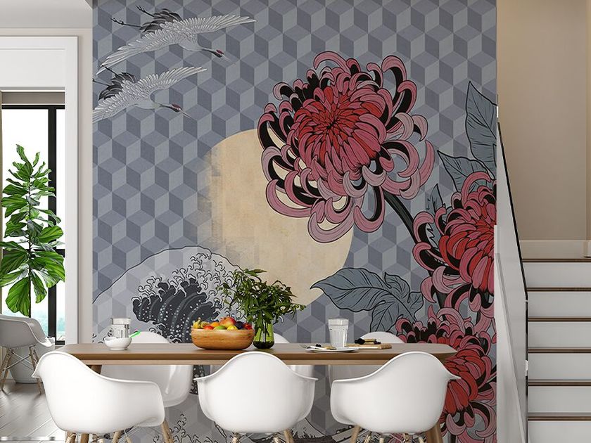 TRIP TO JAPAN Wallpaper By Creativespace