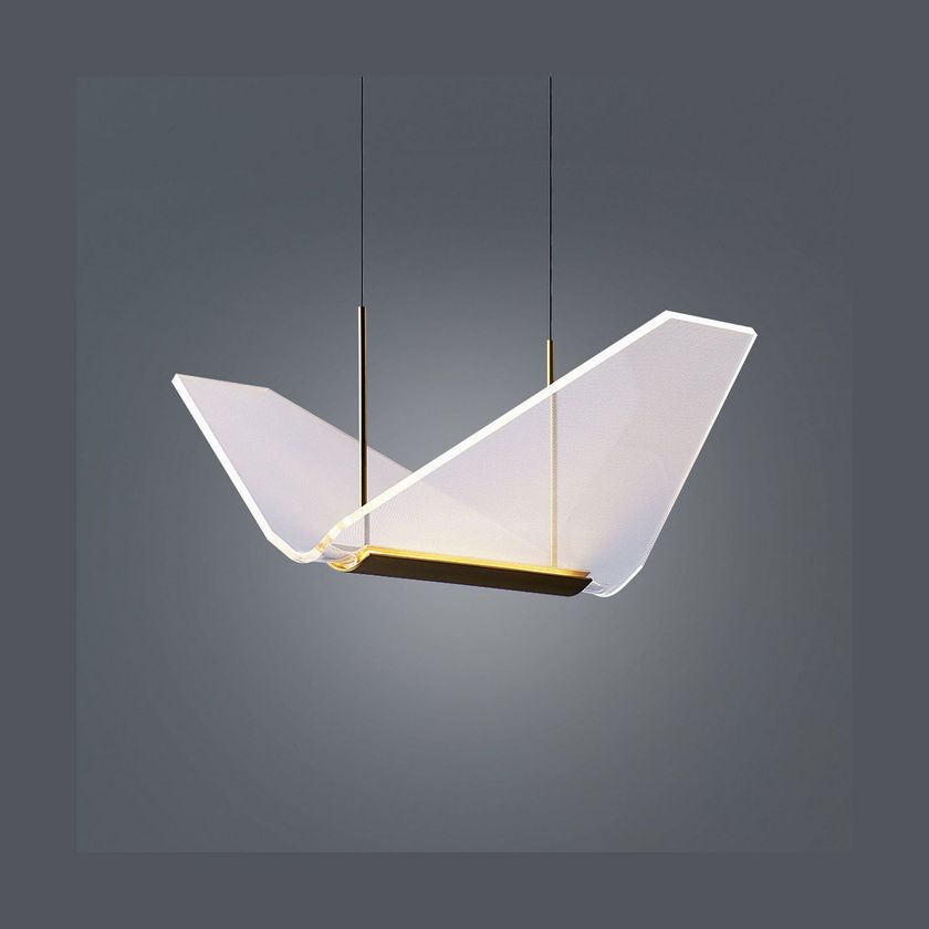 FLY Luminária pendente By Creazione SUGO