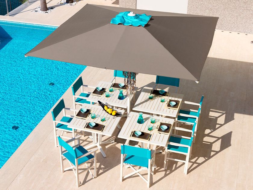 ELIO Garden umbrella By Crema Outdoor