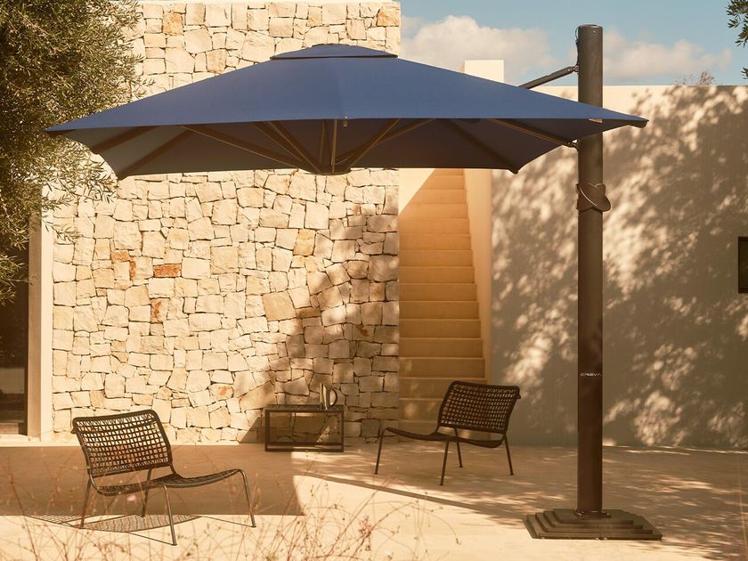 Crema Outdoor: Beach umbrellas and outdoor furniture | Archiproducts