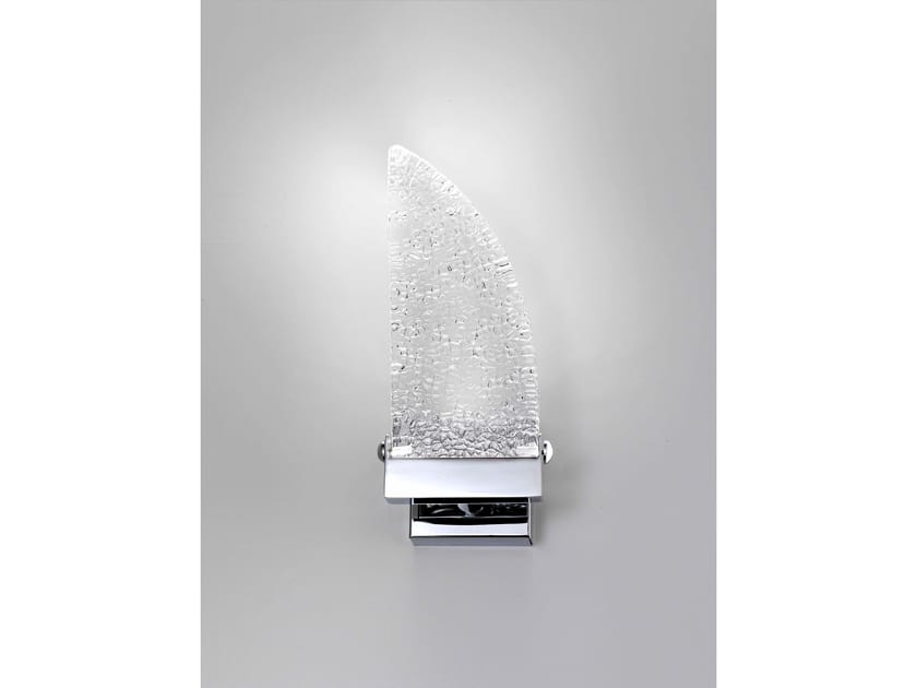 7248/AP Lampada da parete By Cremasco Illuminazione