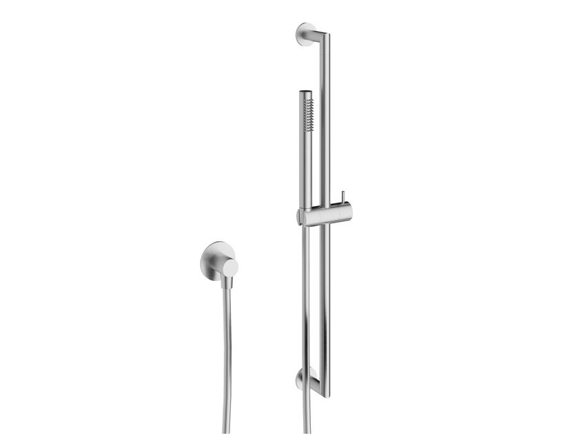 3ONE6 Shower wallbar By Crosswater
