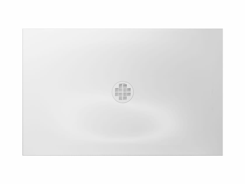 CREO Shower tray By Crosswater