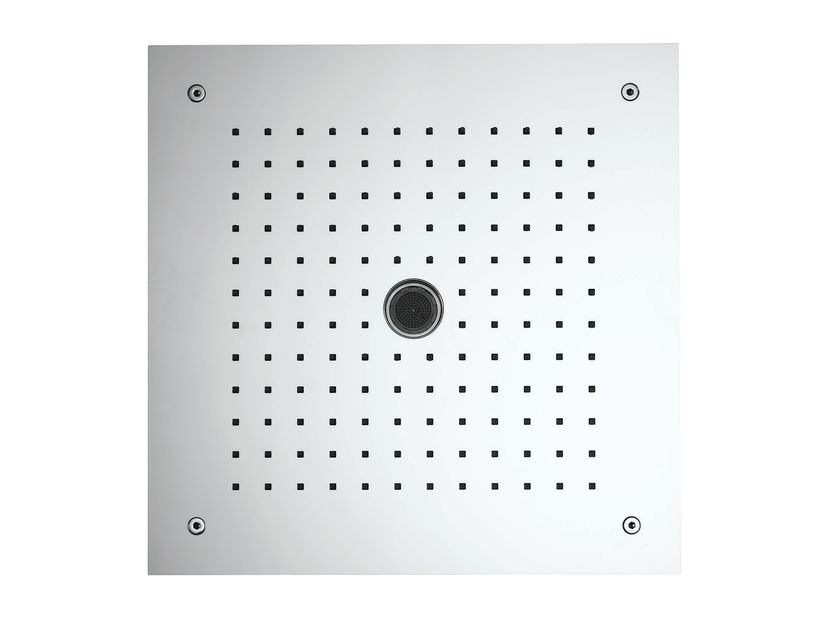 MPRO Overhead shower By Crosswater
