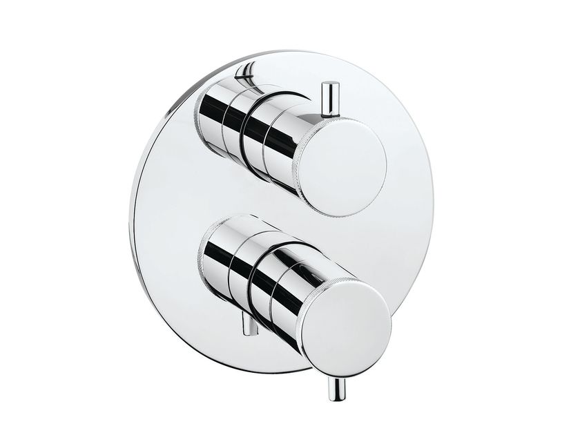 MPRO Shower tap By Crosswater