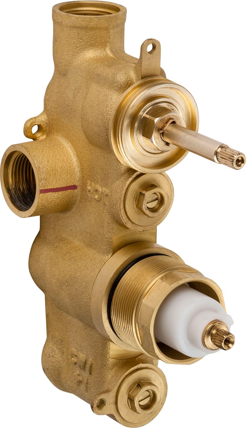 MPRO Shower tap By Crosswater
