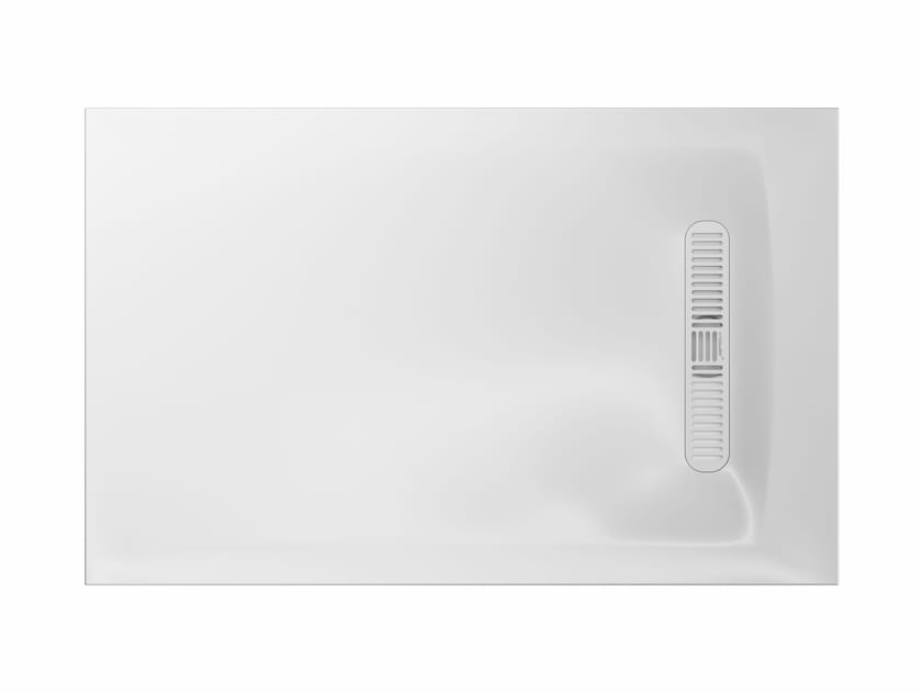 VITO Shower tray By Crosswater