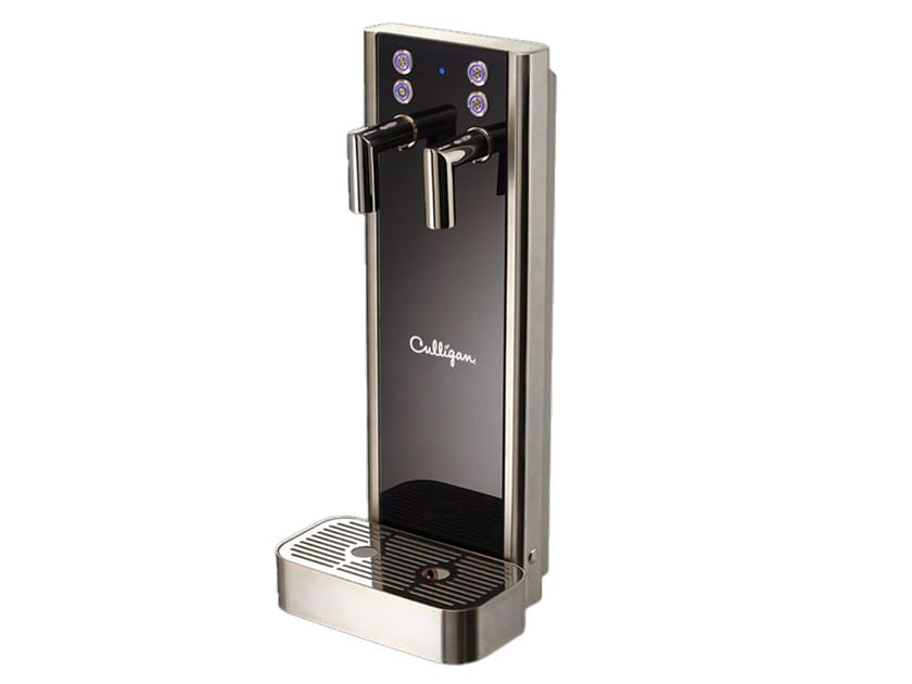 AQUABAR BOX + BLACK TOWER Erogatore d'acqua By Culligan