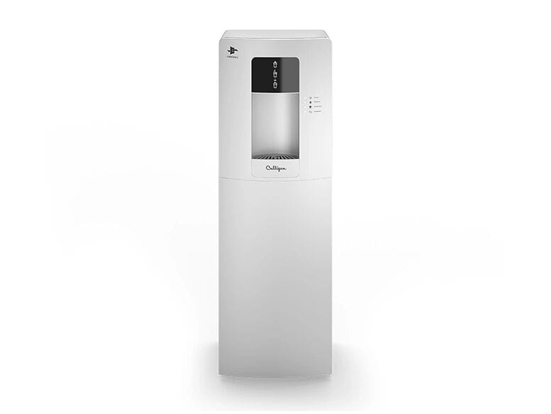 C3 FIREWALL® Water dispenser By Culligan