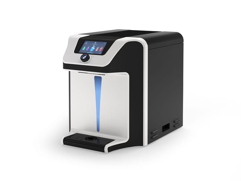 C7 FIREWALL® Water dispenser By Culligan