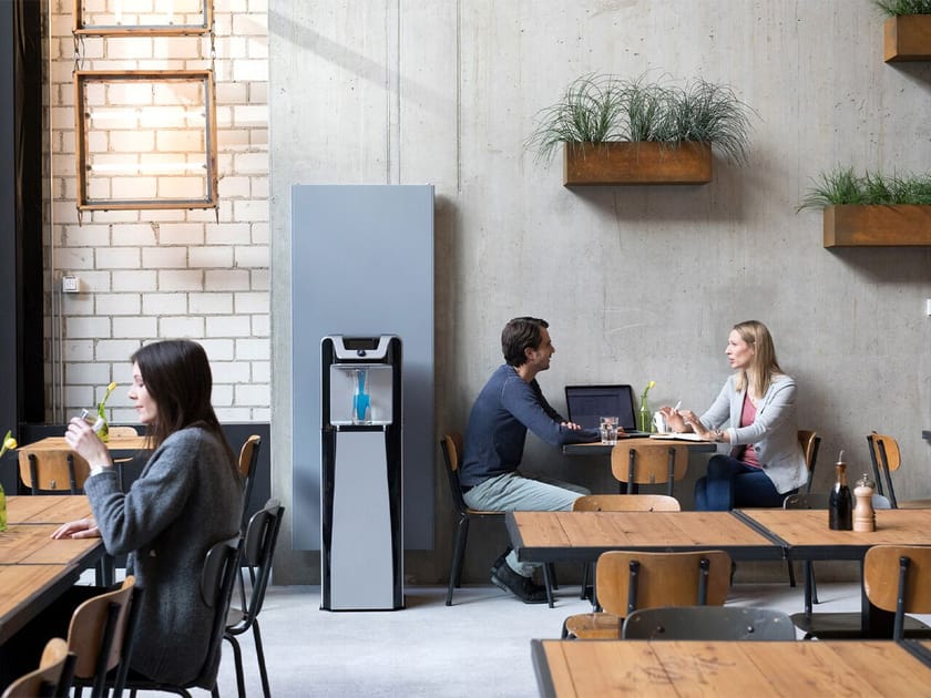 C7 FIREWALL® Erogatore d'acqua By Culligan