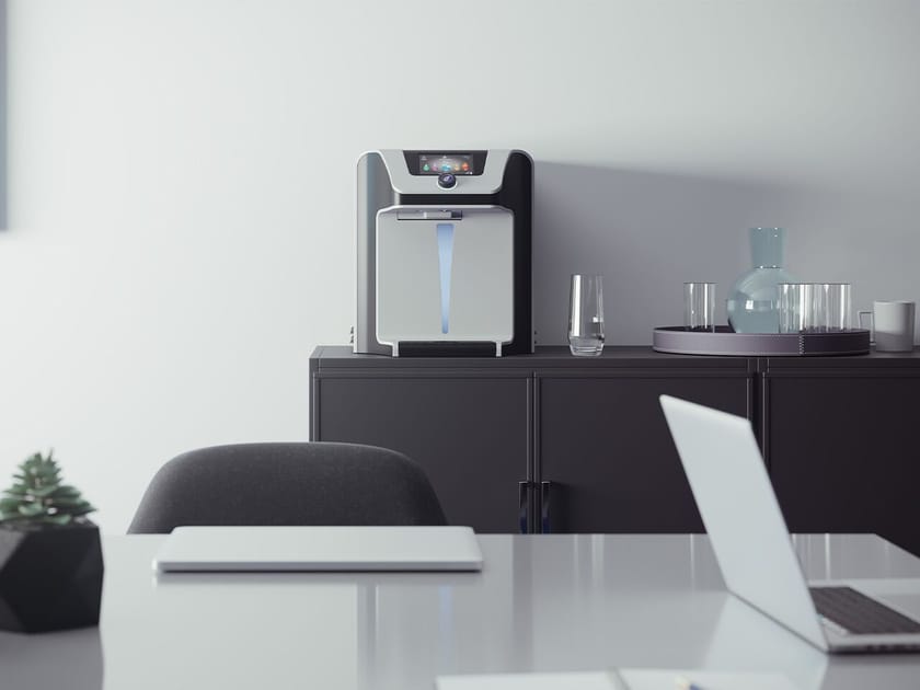 C7 FIREWALL® Erogatore d'acqua By Culligan