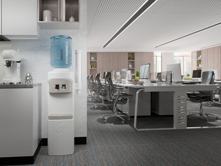 CB CORE Erogatore d'acqua By Culligan