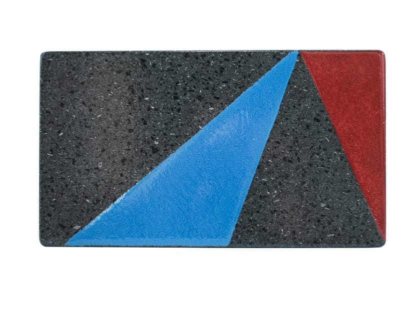 RAGGIO Tray By Cuorelavico