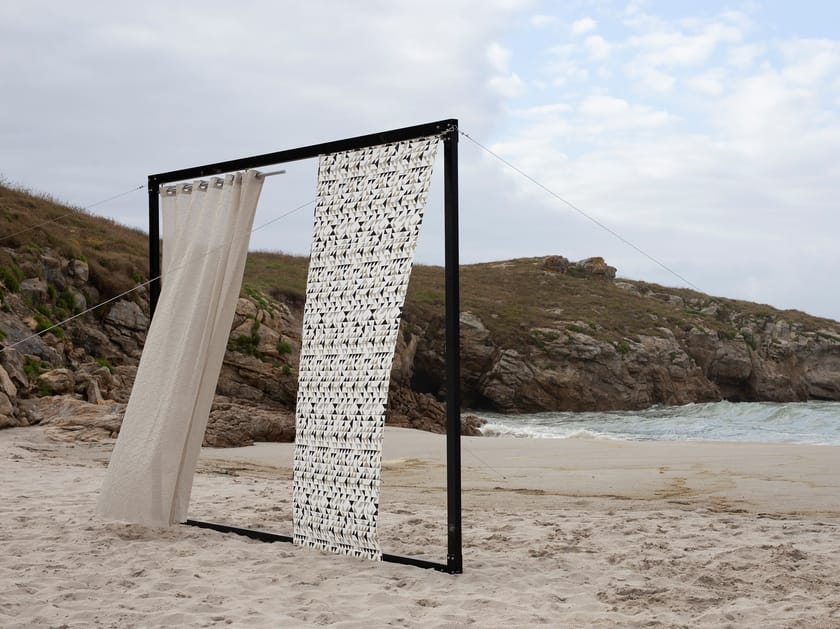 Curtains with rail | Curtains & blinds | Archiproducts