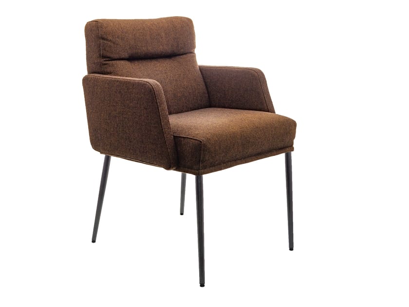 D-LIGHT | 休闲椅 By KFF 设计师Steven Schilte