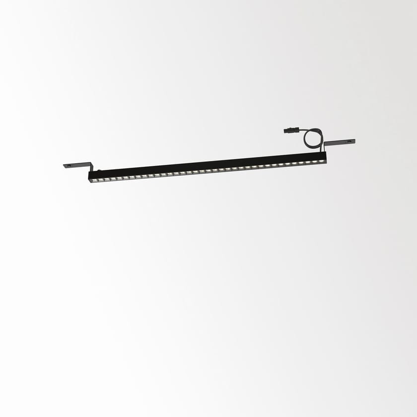 D-LINER 30 INF 30BD Linear lighting profile By DeltaLight