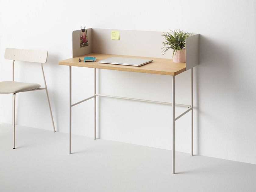 DESKY FLOOR Secretary desk By D-SEGNO