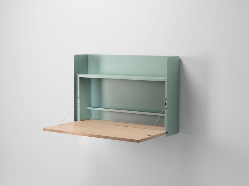 WALLY Secretary desk By D-SEGNO
