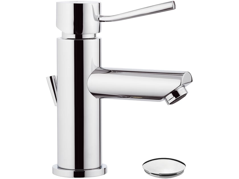 Washbasin taps Revit | Archiproducts