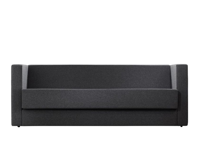 D1-3 Sofa By TECTA | design Peter Keler