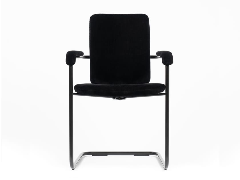 D14 Chair By TECTA