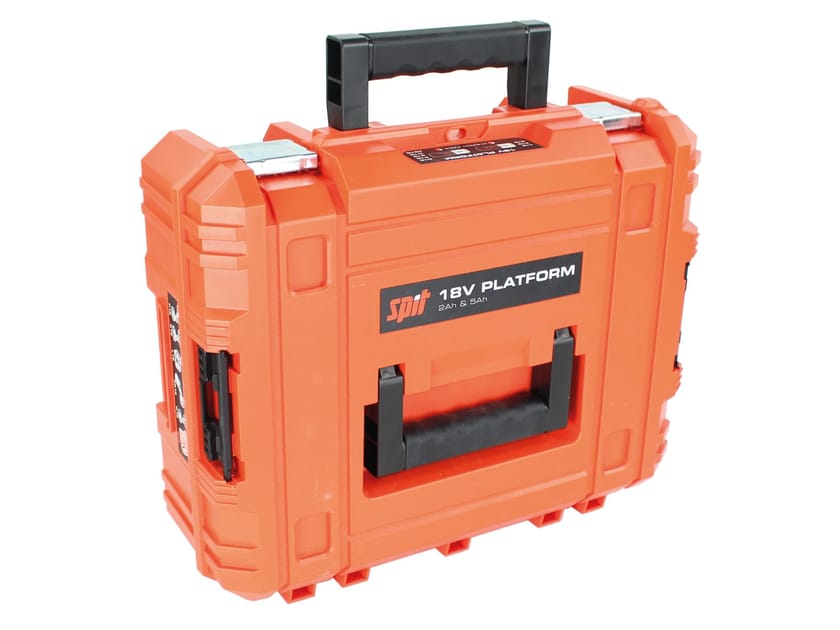 D18 Martelo perfurador By Elematic Spit