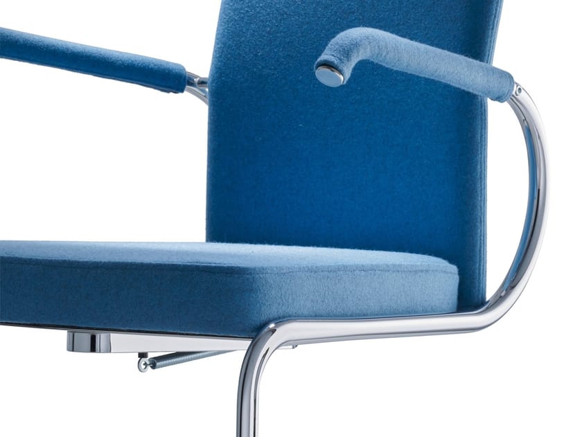 D29P chair By TECTA