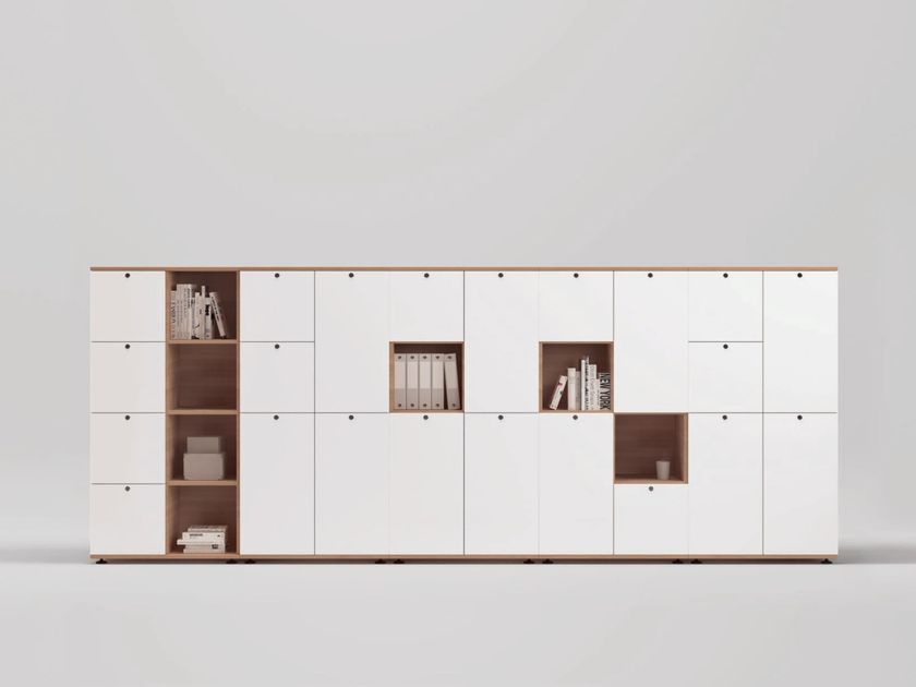 D3-110 | Safe-deposit box Delta Collection By Aridi design Gabriel Teixidó