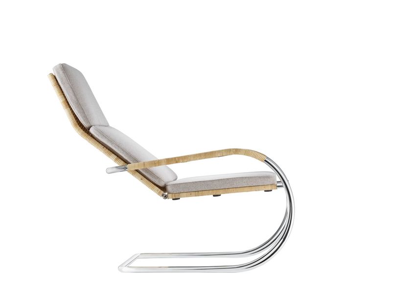 D35-1I Easy chair By TECTA