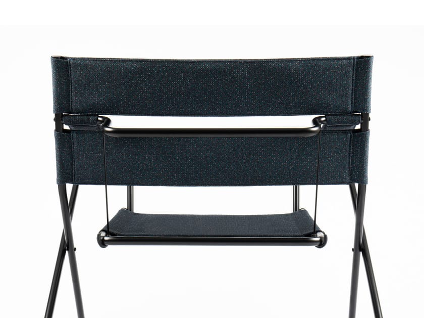 D4 chair By TECTA design Marcel Breuer