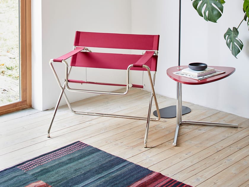 D4 chair By TECTA design Marcel Breuer