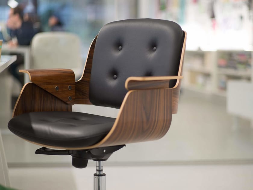 D49 sedia By TECTA design Hans Könecke