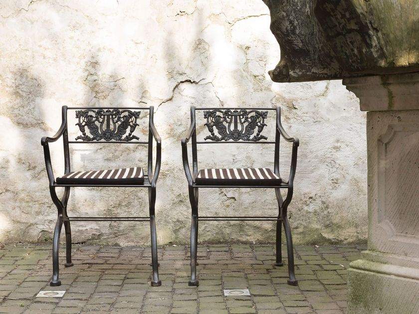 D60 chair By TECTA design Karl-Friedrich Schinkel