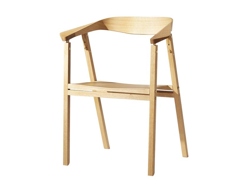 D7/D7K Chair By TECTA | design Klemens Grund