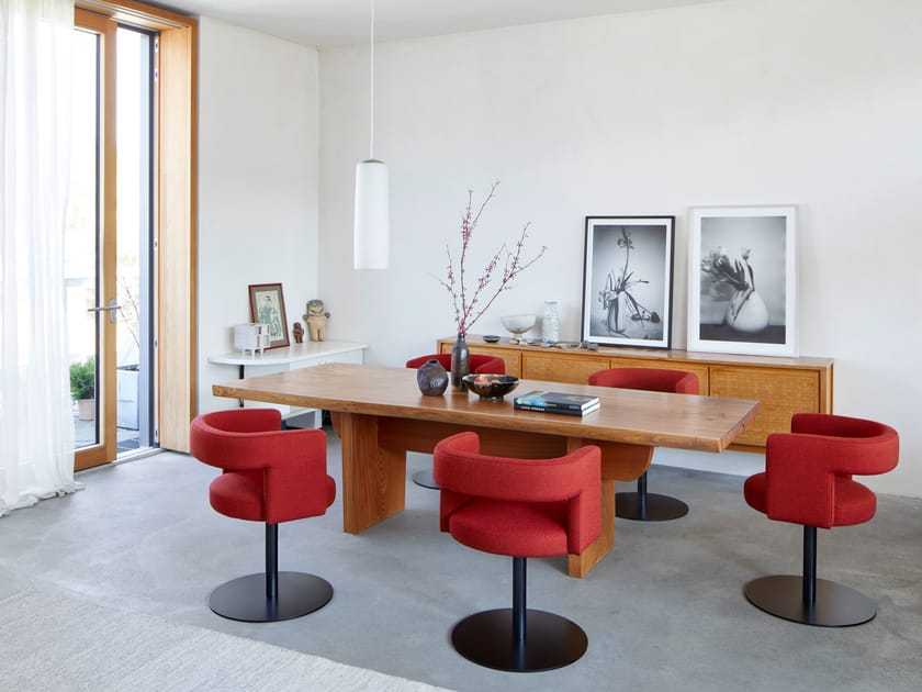 D8P-1 Chair By TECTA | design Martin Hirth